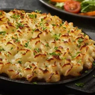 Beef cottage pie – Arctic Kitchen NZ