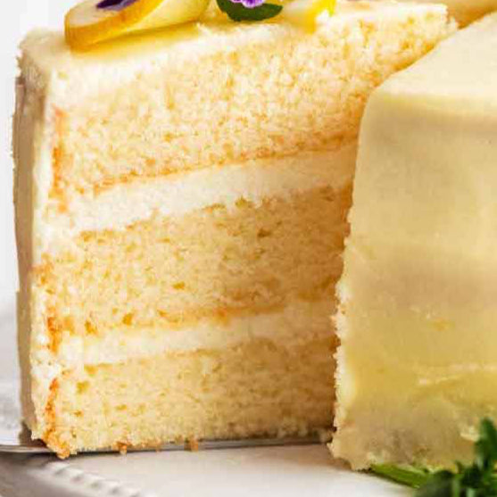 Mandarin Syrup Cake – Arctic Kitchen NZ