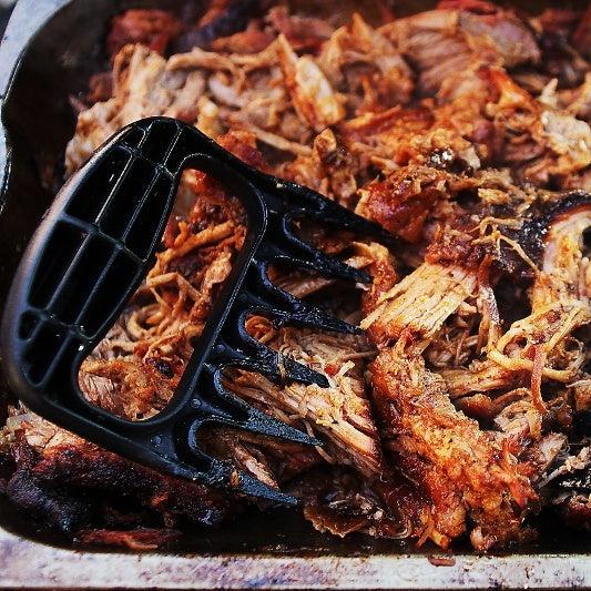 Texan BBQ pulled pork – Arctic Kitchen NZ