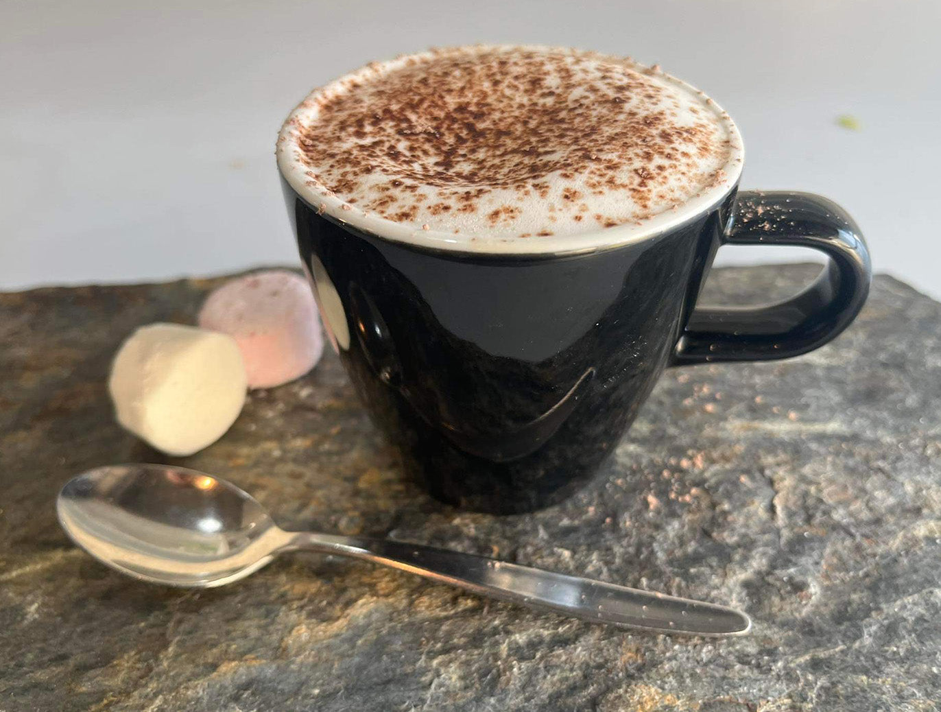 Fluffy – Arctic Kitchen NZ